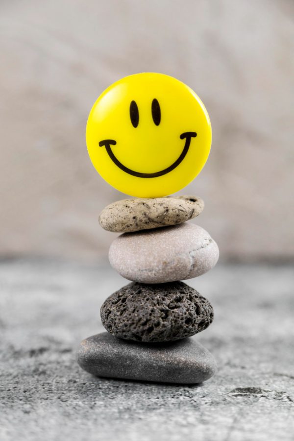 Never Change, Jeff! - Compass Cares