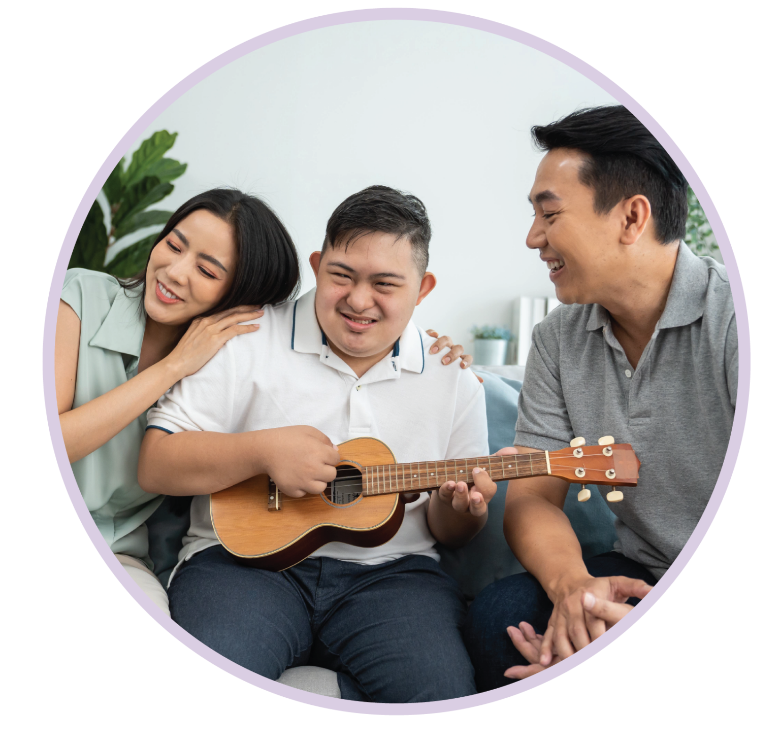The Build Project Compass Cares