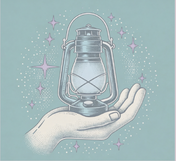 What It Means to Be a Dream Keeper - Compass Cares